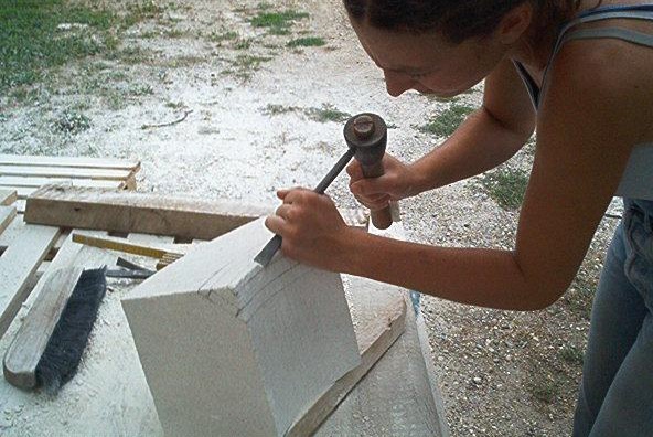 Apprentissage d’un patrimoine technique avec le CICP : la taille de ...