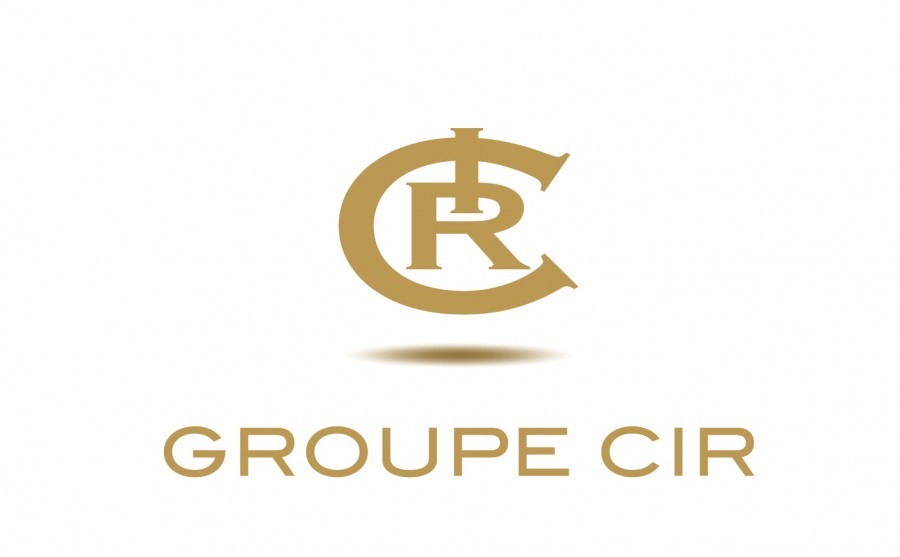 LOGO GROUPE CIR – Fédération Patrimoine-Environnement