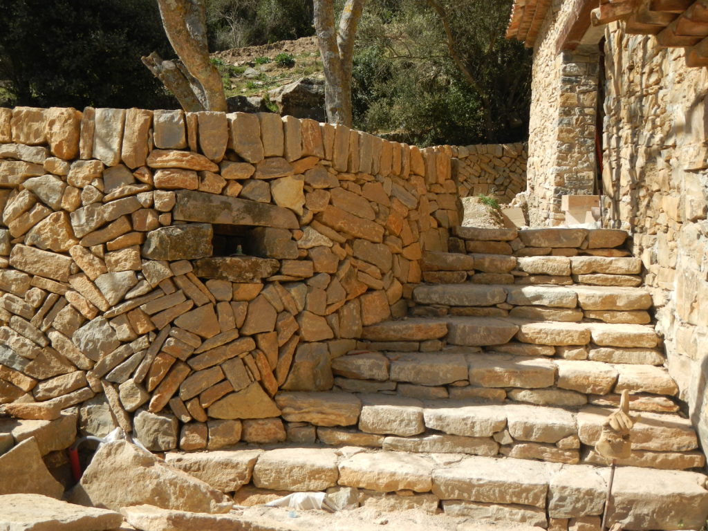 Un patrimoine ancestral reconnu par la Convention européenne du paysage ...