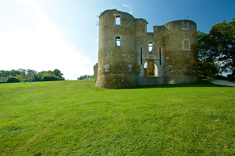 Levroux : label en vue ? – Fédération Patrimoine-Environnement