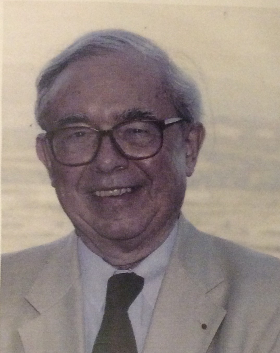 Hommage à Jean-Pierre Bady – Fédération Patrimoine-Environnement
